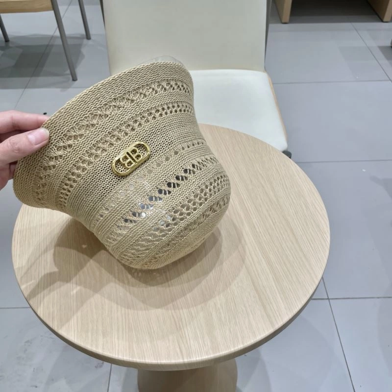 Discounted Balenciaga Caps