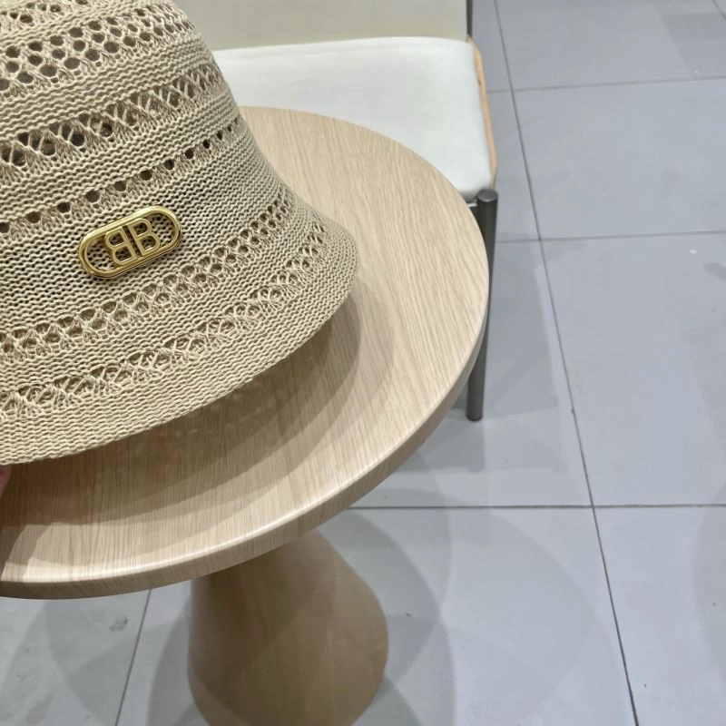 Discounted Balenciaga Caps
