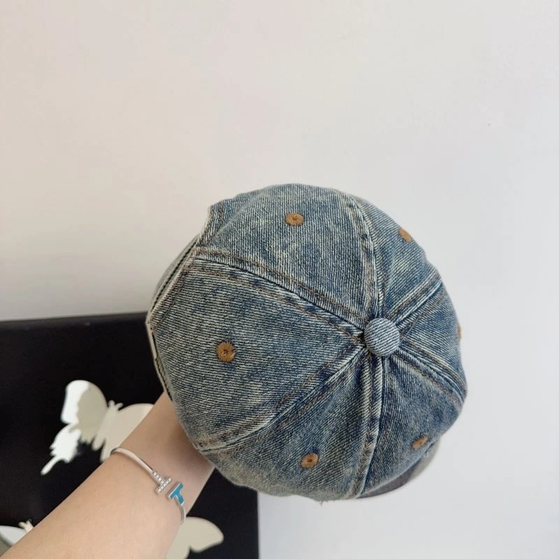Discounted Balenciaga Caps