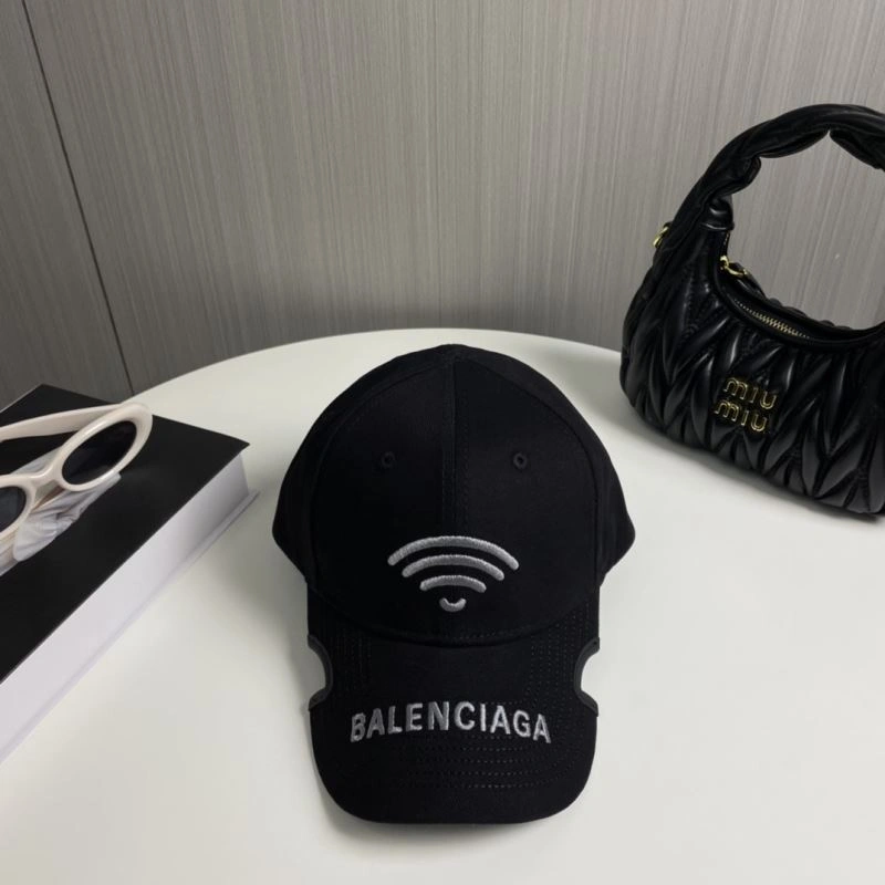 Balenciaga Caps