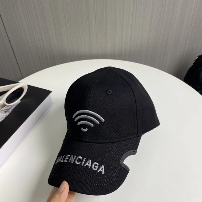 Budget-friendly Balenciaga Caps