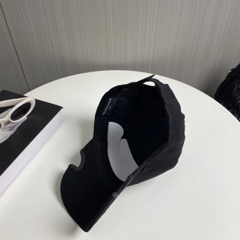 Budget-friendly Balenciaga Caps