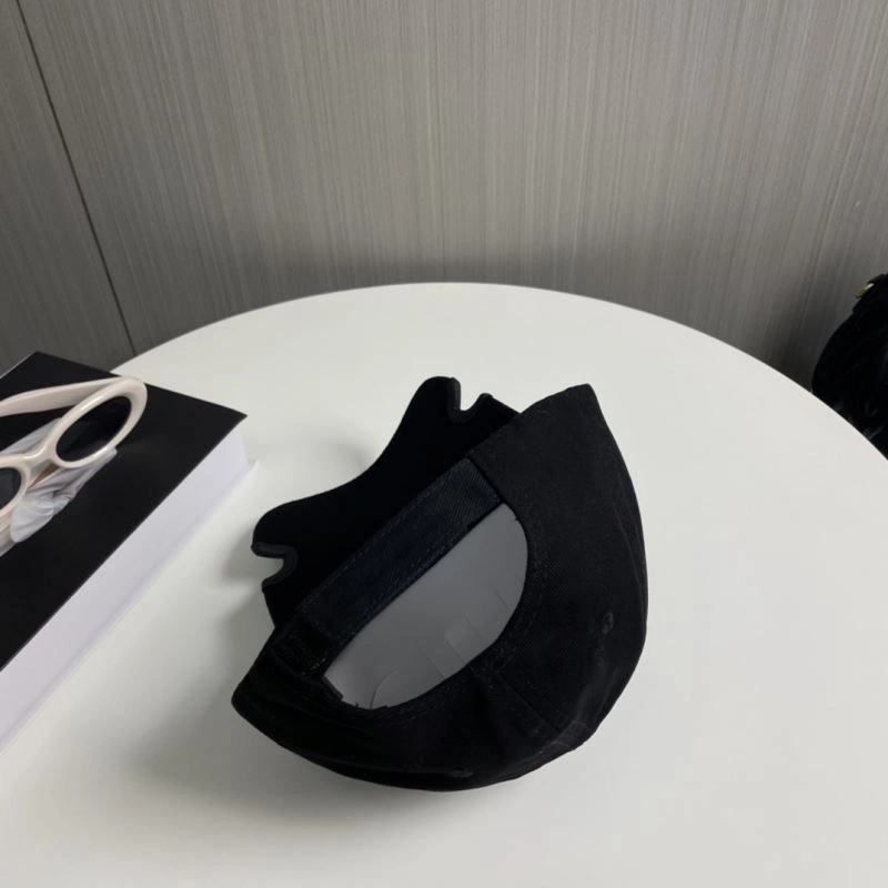 Budget-friendly Balenciaga Caps