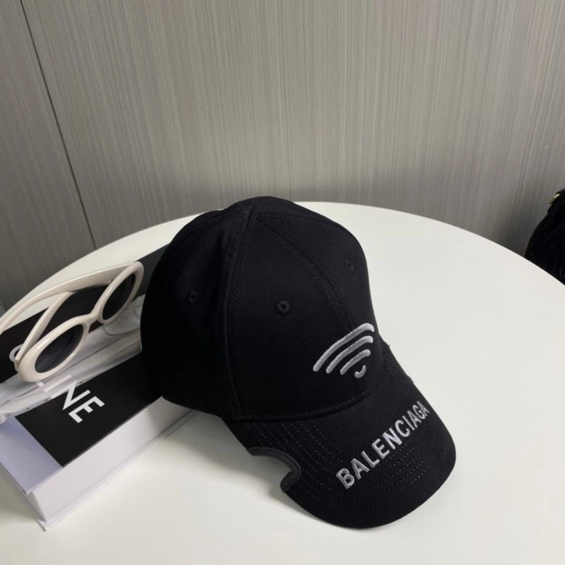 Budget-friendly Balenciaga Caps