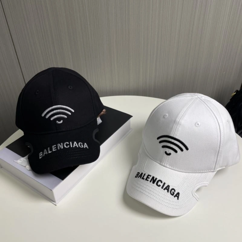 Budget-friendly Balenciaga Caps