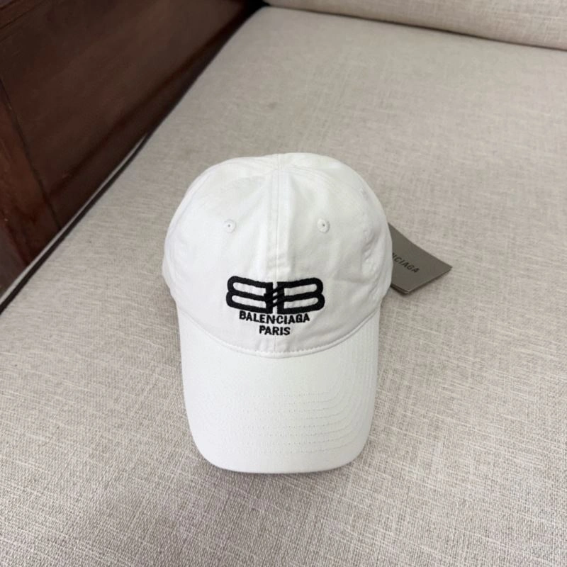 Balenciaga Caps