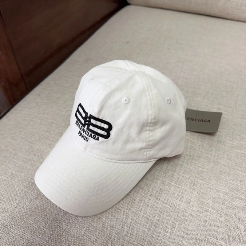 Precise copy Balenciaga Caps