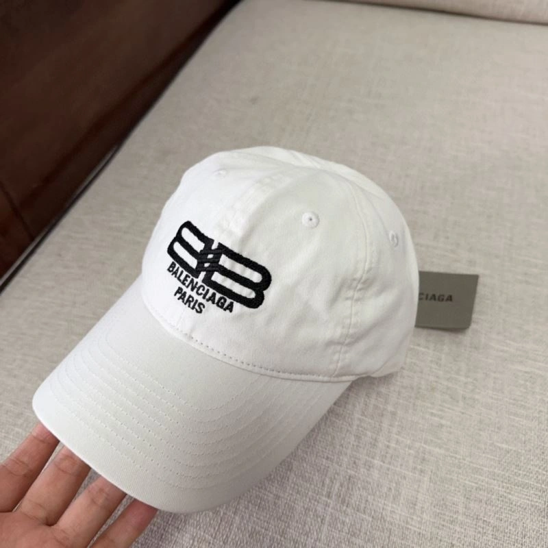 Precise copy Balenciaga Caps