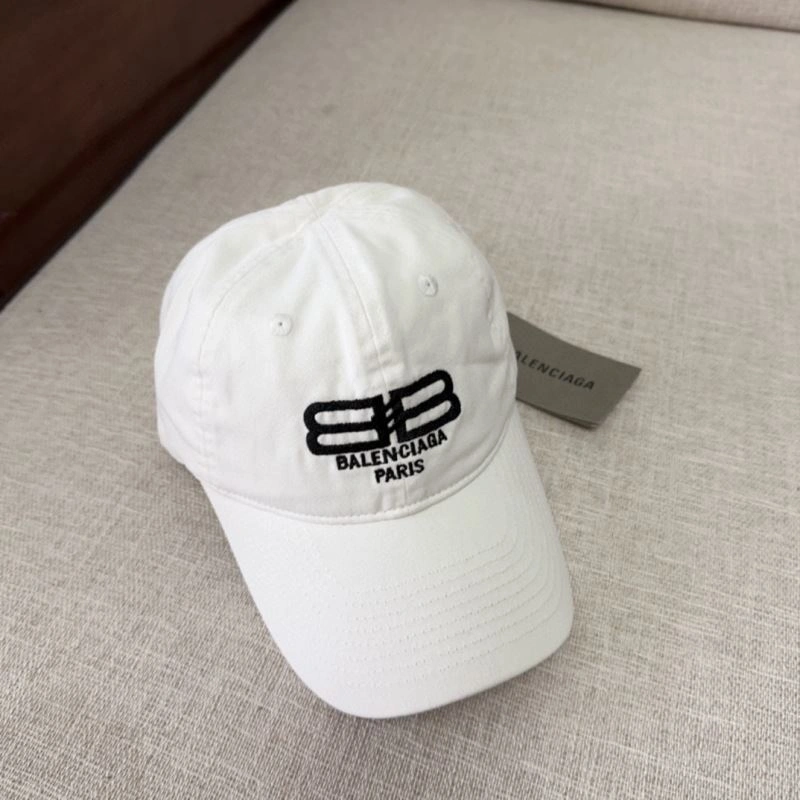 Precise copy Balenciaga Caps