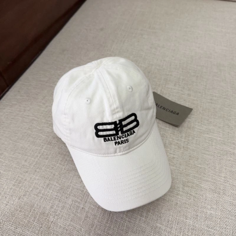 Precise copy Balenciaga Caps