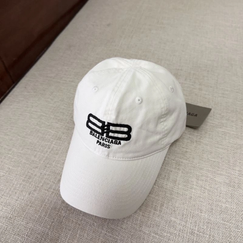 Precise copy Balenciaga Caps