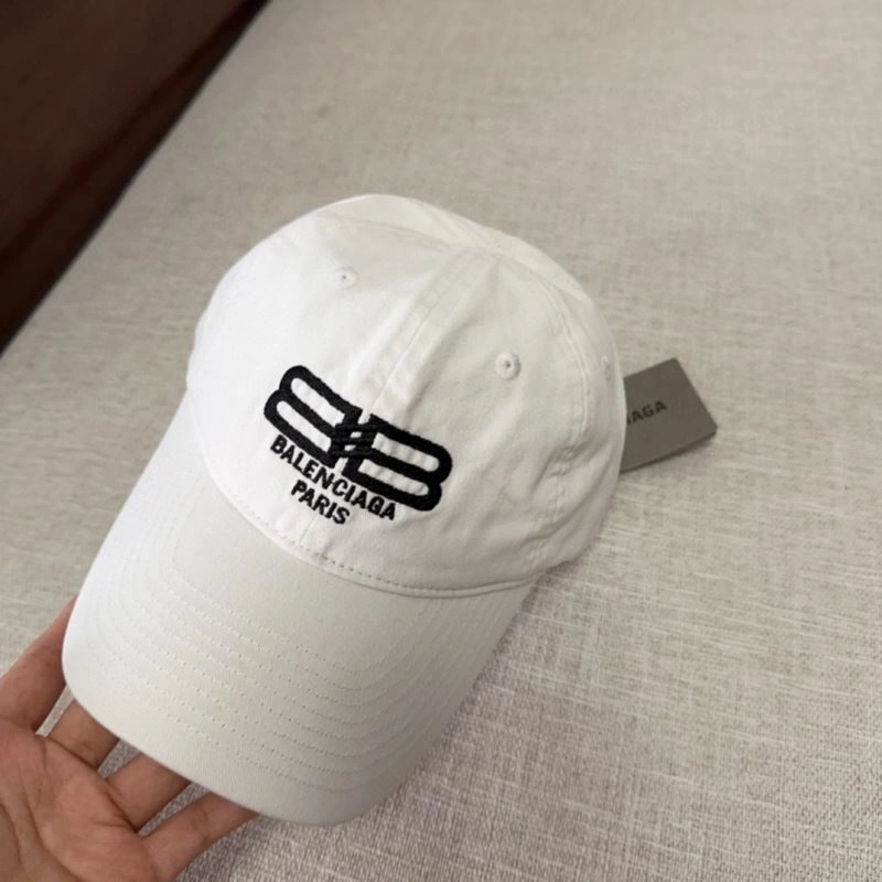 Precise copy Balenciaga Caps