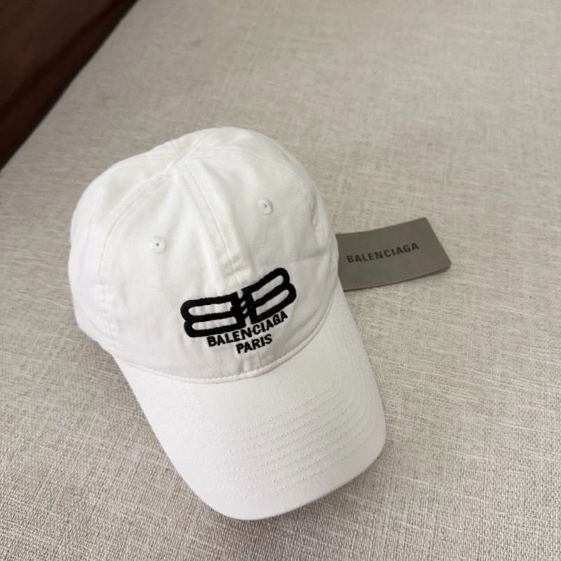 Precise copy Balenciaga Caps