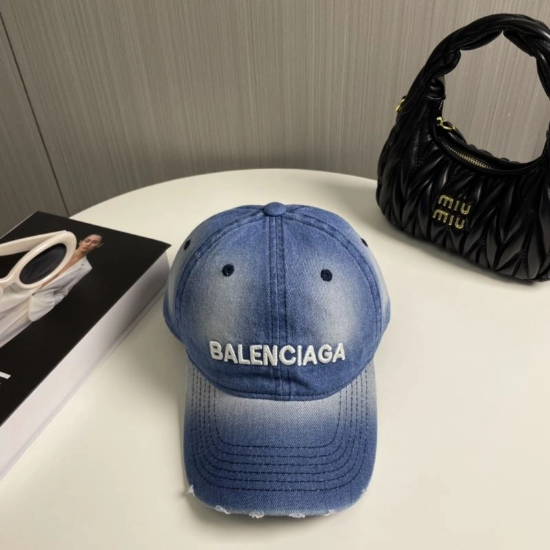 Balenciaga Caps