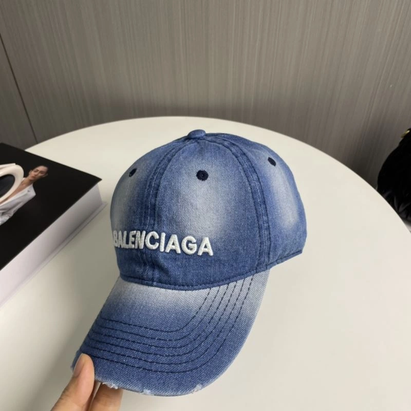 Brand-original Balenciaga Caps