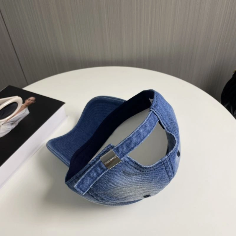 Brand-original Balenciaga Caps