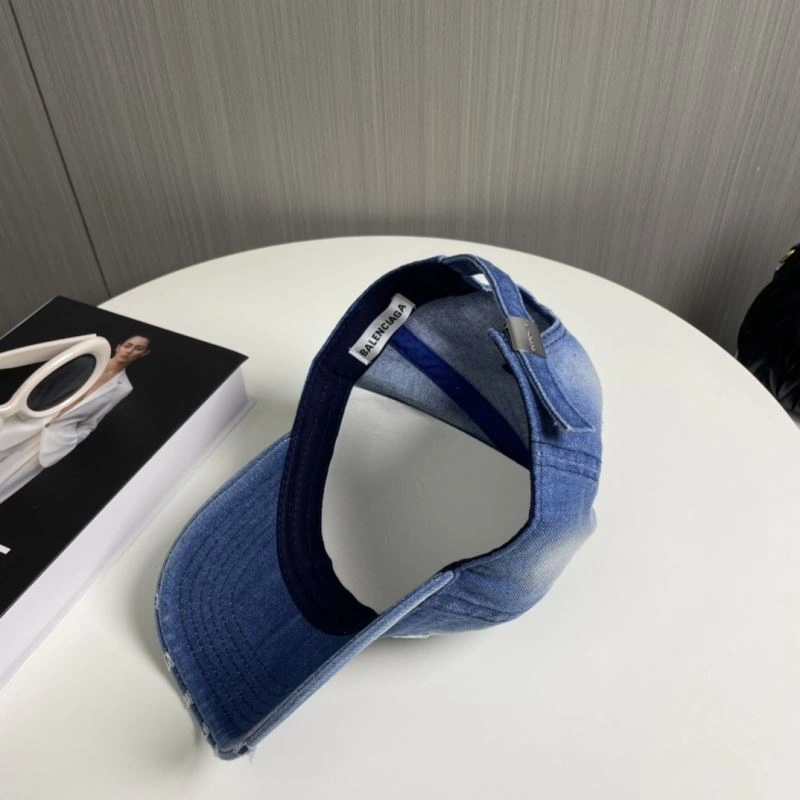 Brand-original Balenciaga Caps