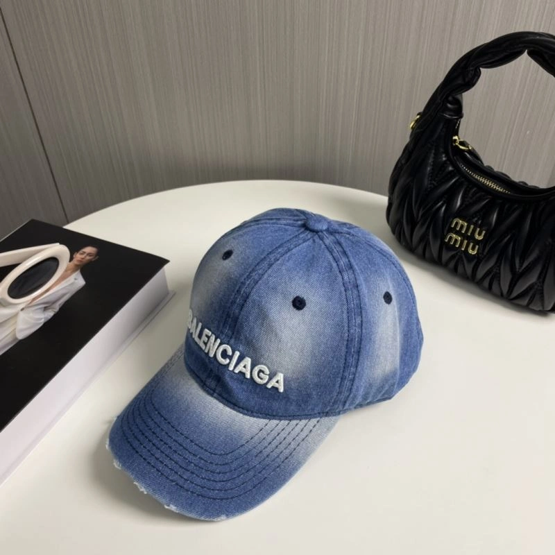 Brand-original Balenciaga Caps
