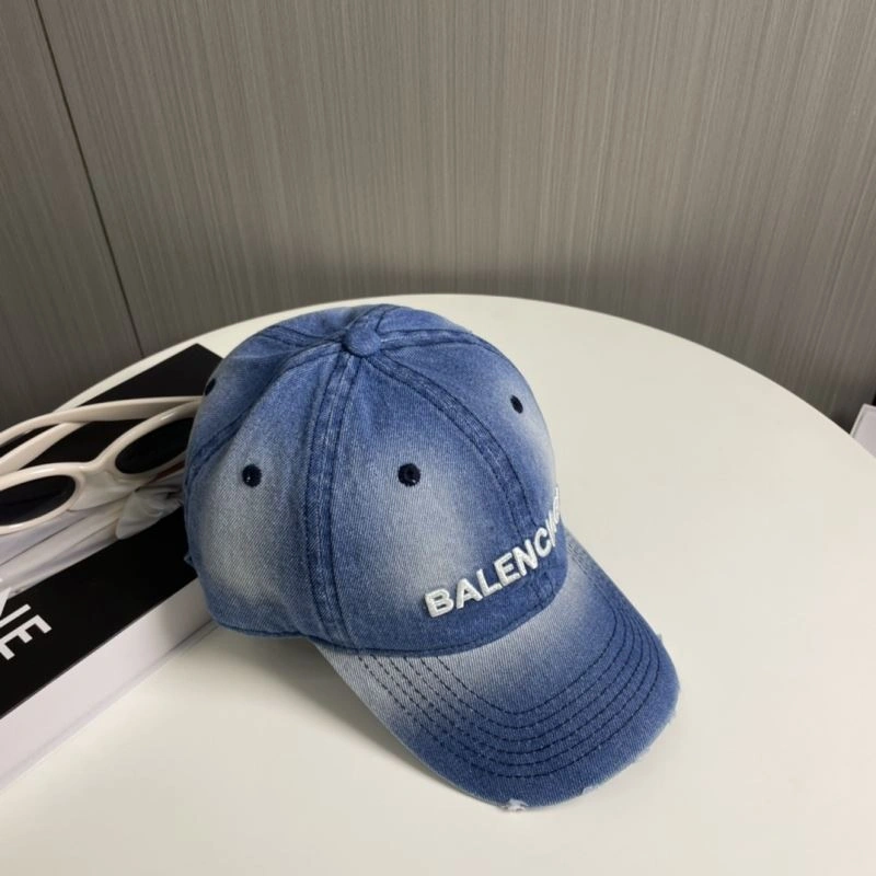 Brand-original Balenciaga Caps