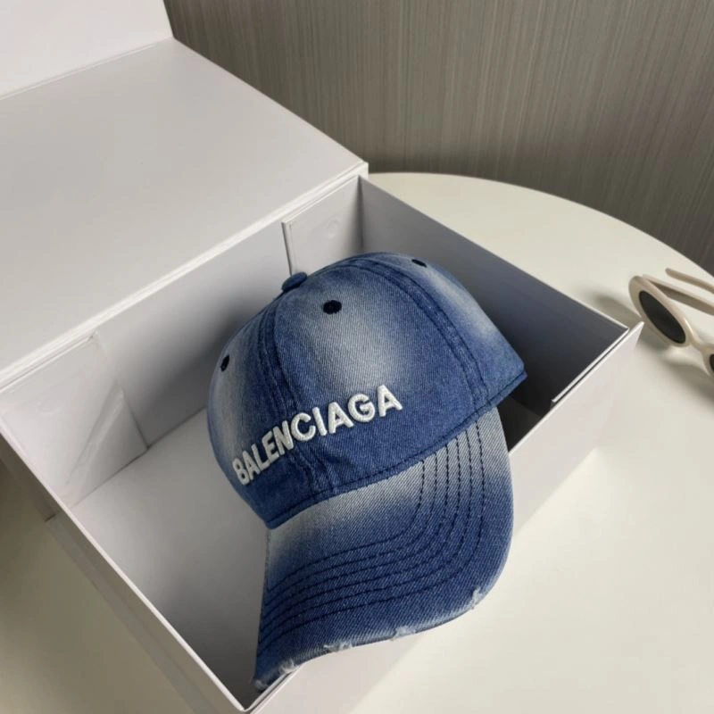 Brand-original Balenciaga Caps