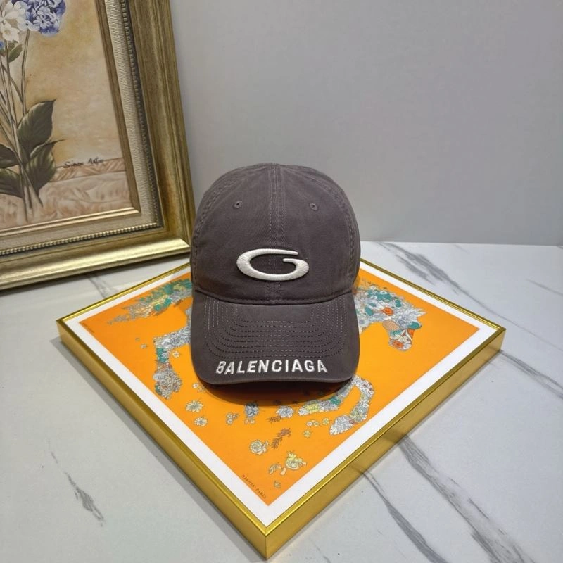Balenciaga Caps