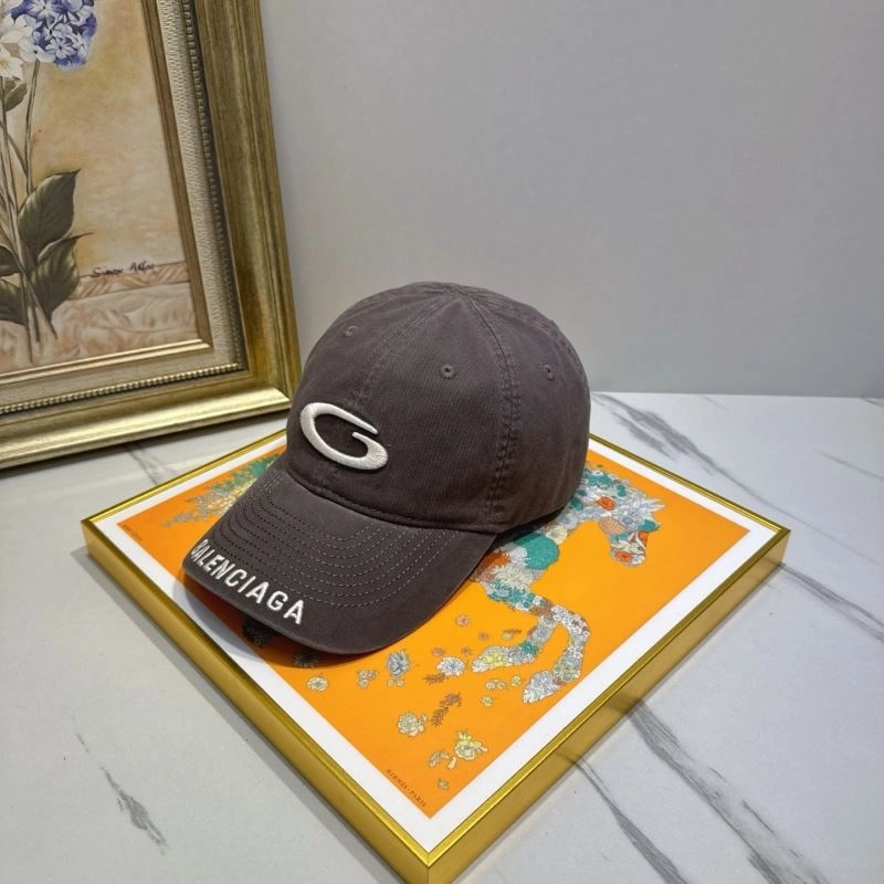 Mirror quality Balenciaga Caps