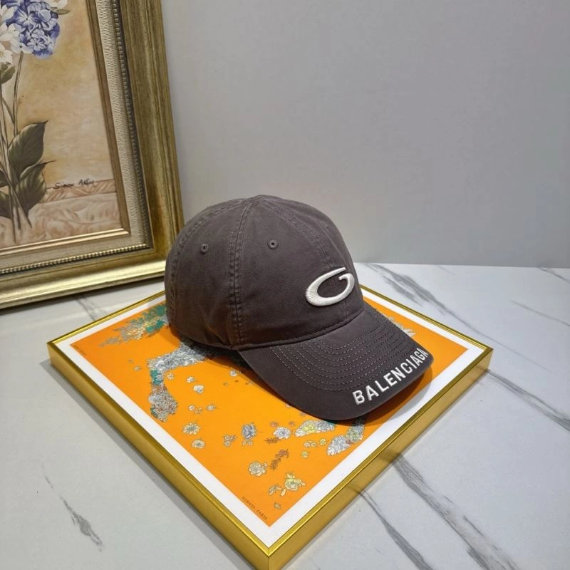 Mirror quality Balenciaga Caps