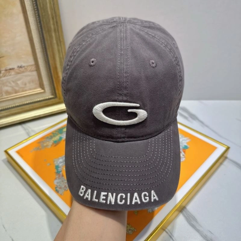 Mirror quality Balenciaga Caps