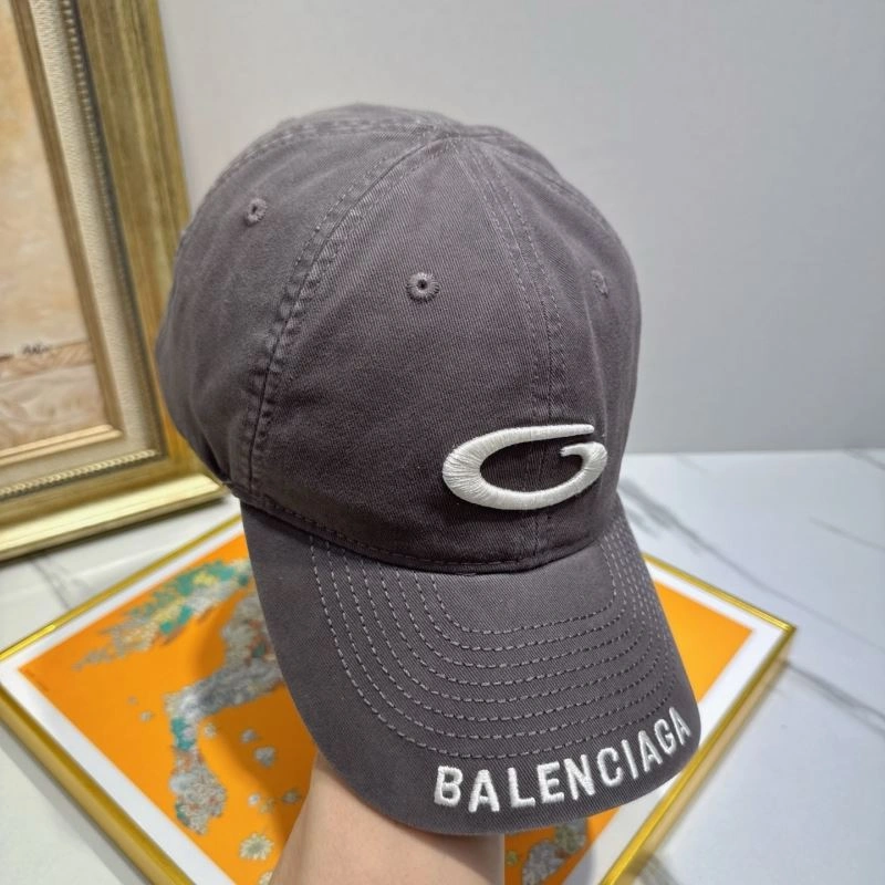 Mirror quality Balenciaga Caps