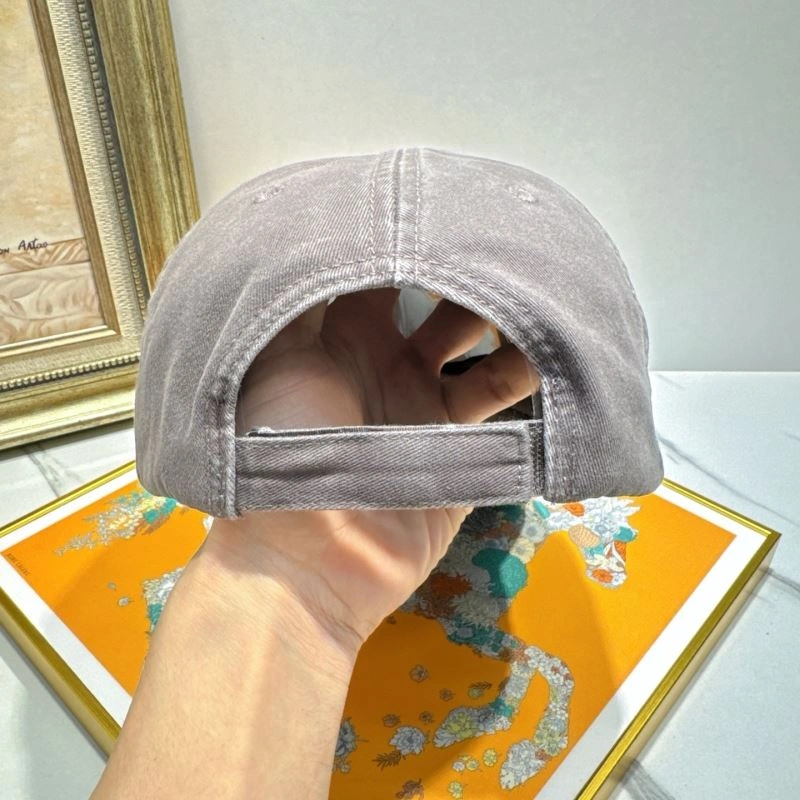 Mirror quality Balenciaga Caps