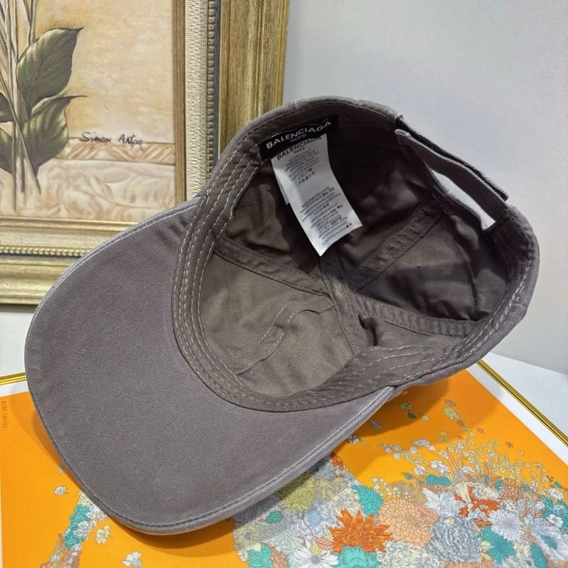 Mirror quality Balenciaga Caps