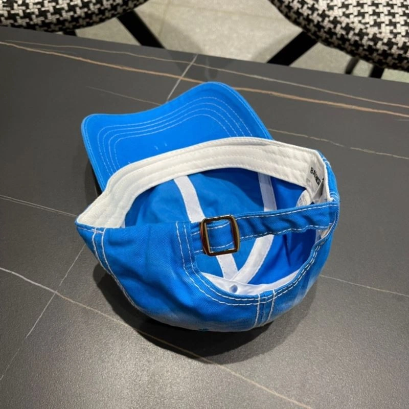 Budget-friendly Balenciaga Caps