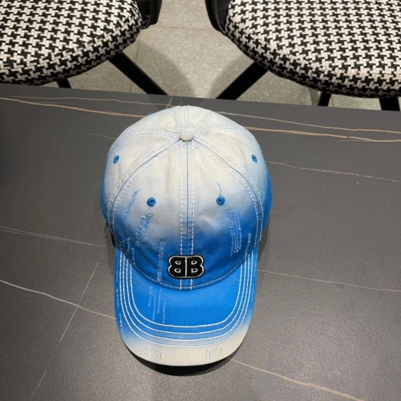 Budget-friendly Balenciaga Caps