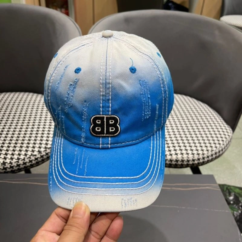 Budget-friendly Balenciaga Caps