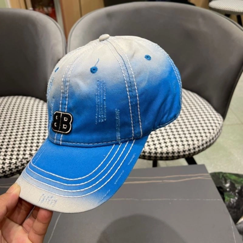 Budget-friendly Balenciaga Caps