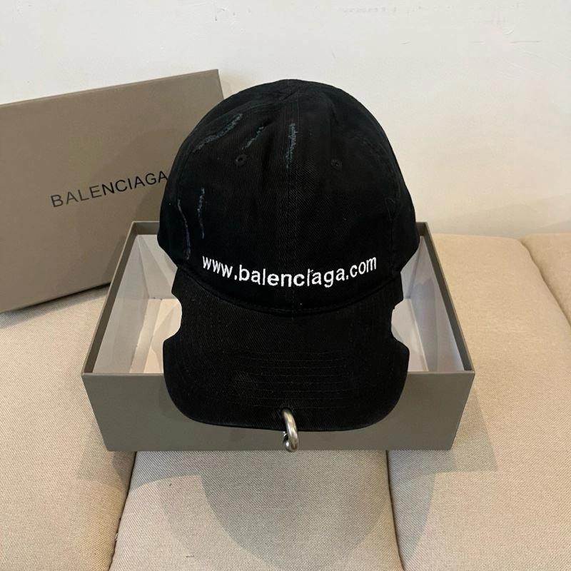 Balenciaga Caps
