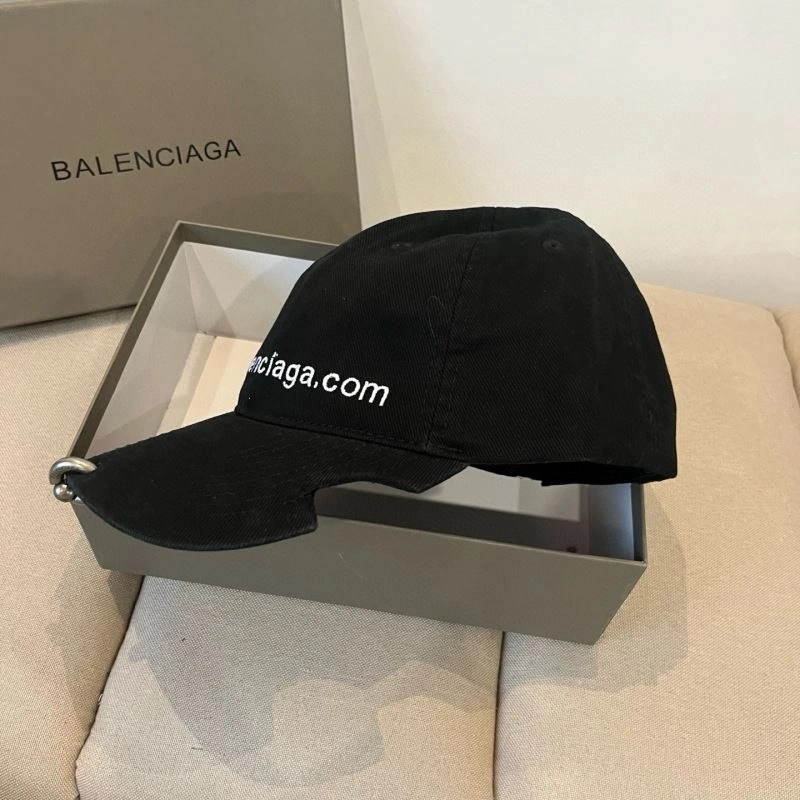 Precise copy Balenciaga Caps