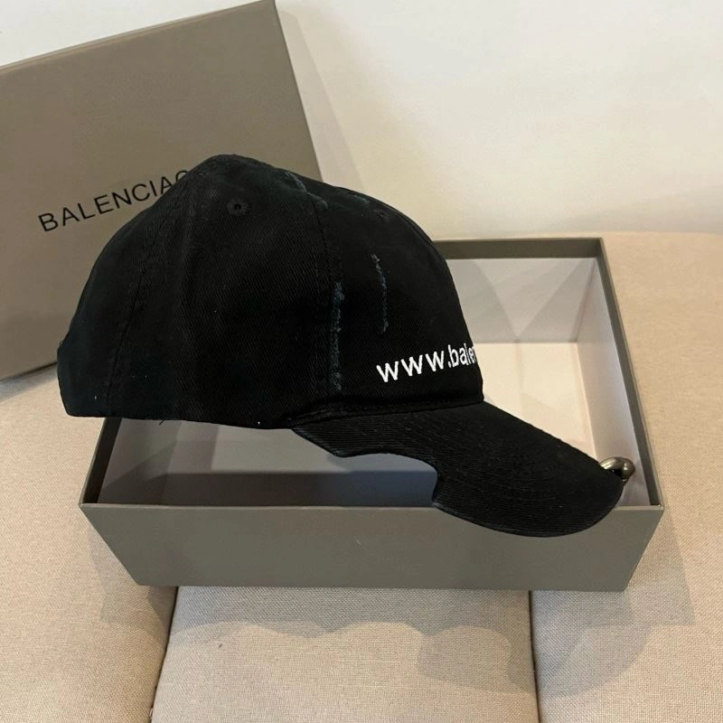 Precise copy Balenciaga Caps