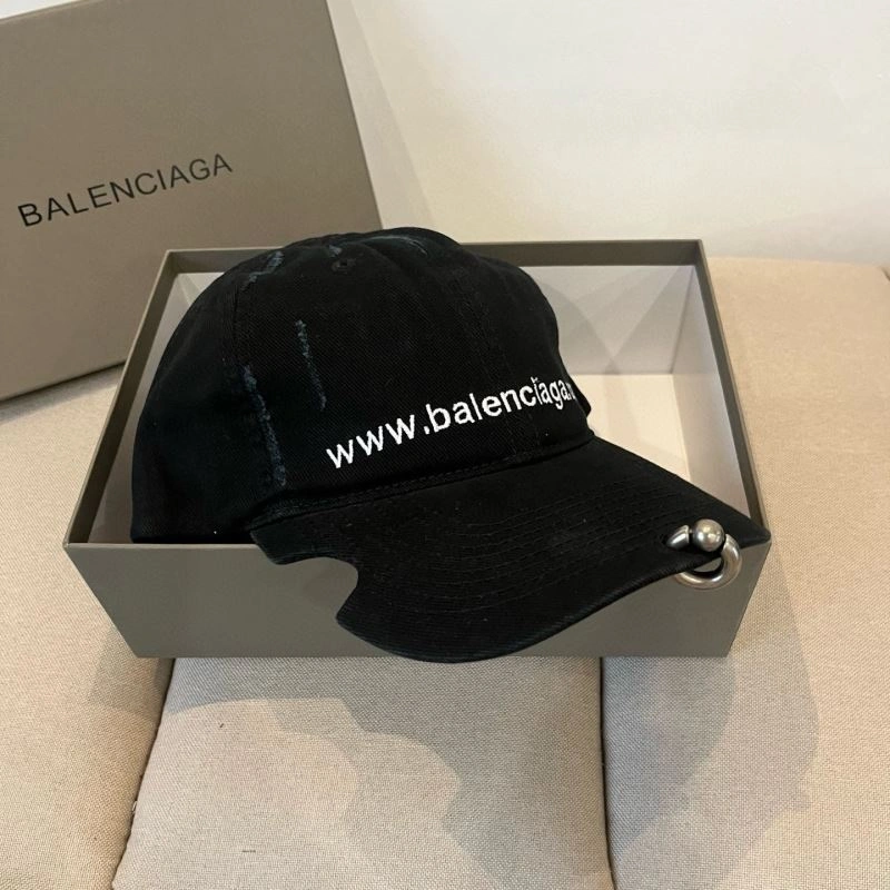 Precise copy Balenciaga Caps