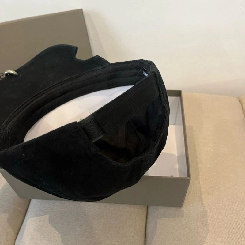 Precise copy Balenciaga Caps