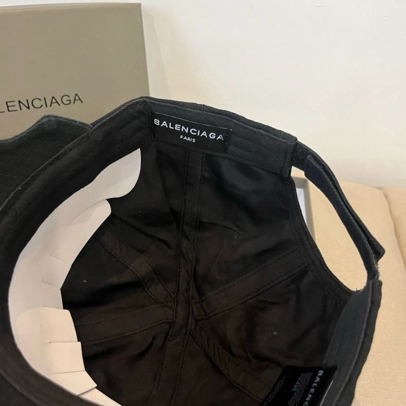 Precise copy Balenciaga Caps