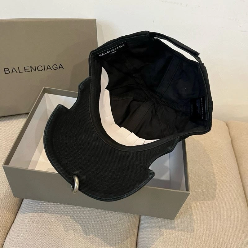 Precise copy Balenciaga Caps