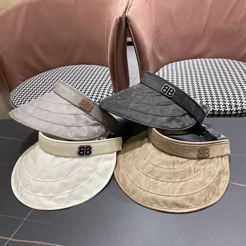OEM Balenciaga Caps