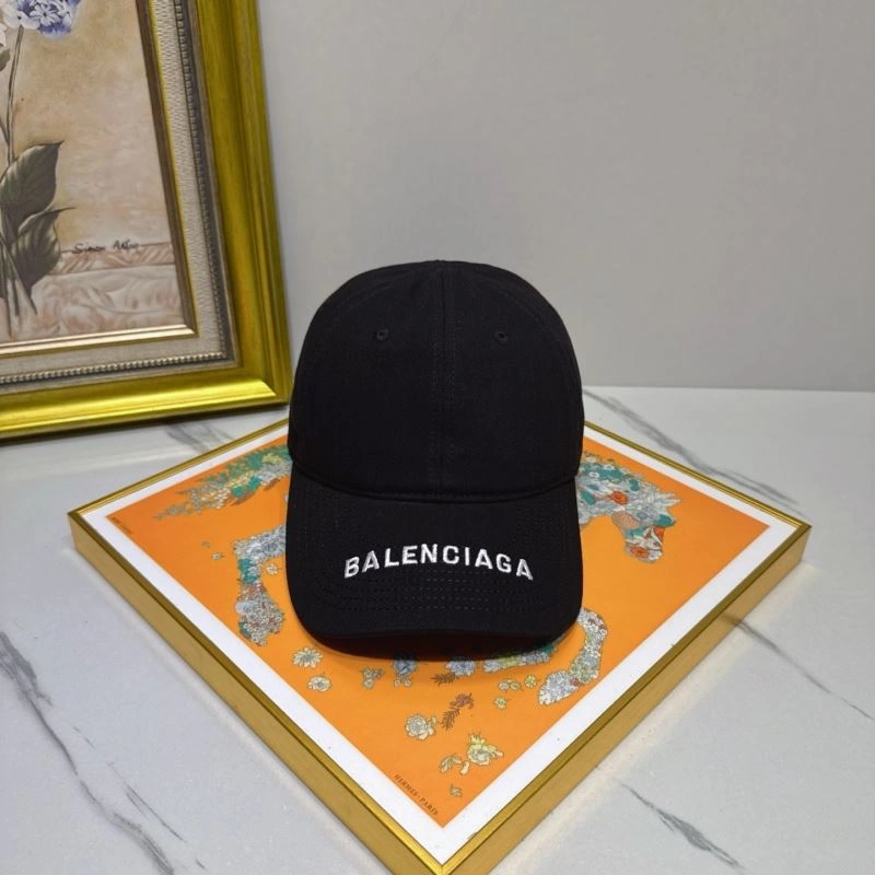 Balenciaga Caps