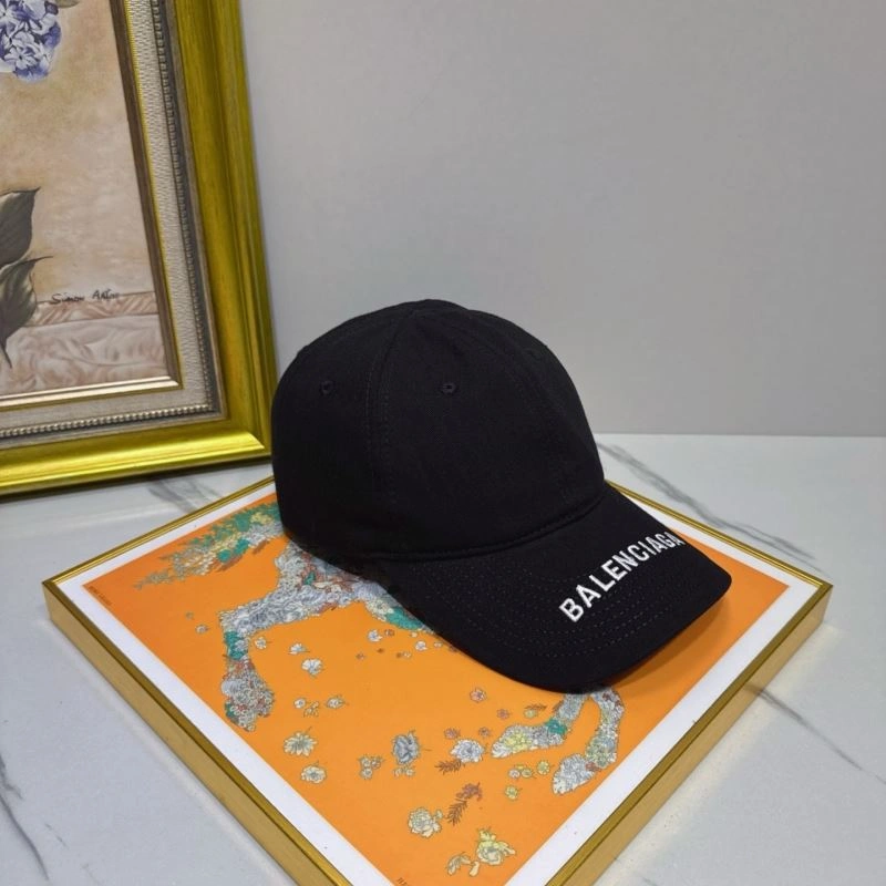 Economical Balenciaga Caps