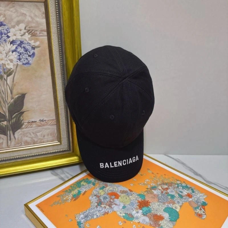 Economical Balenciaga Caps