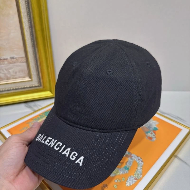 Economical Balenciaga Caps