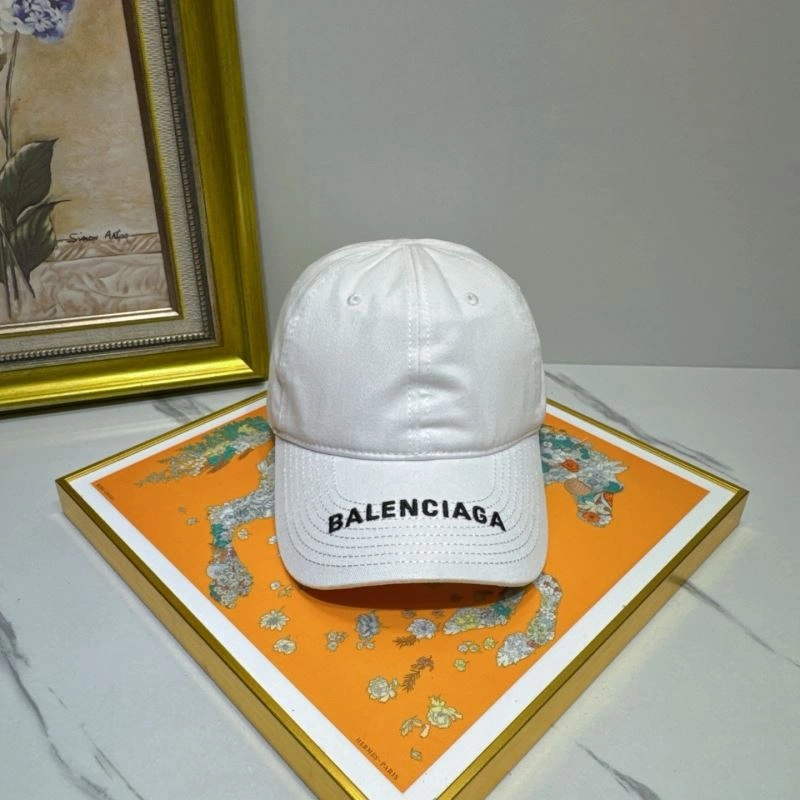 Balenciaga Caps