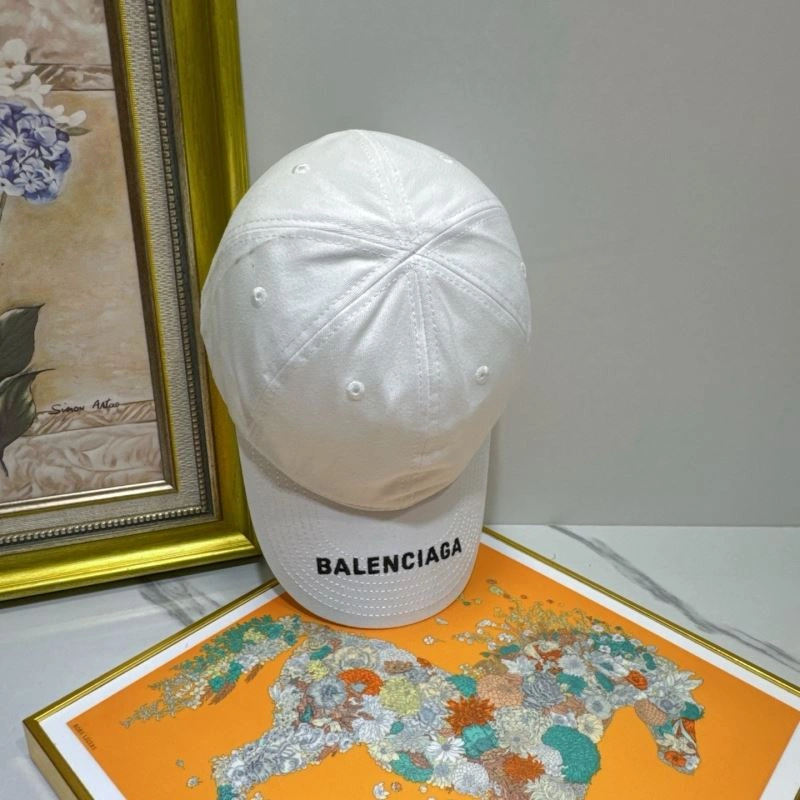 Precise copy Balenciaga Caps