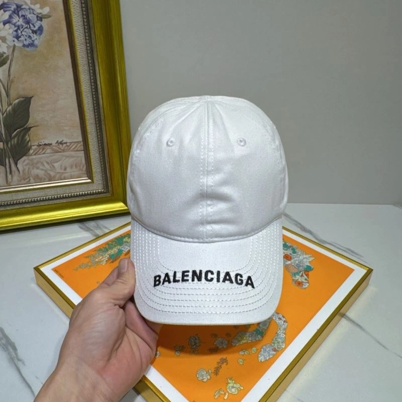 Precise copy Balenciaga Caps